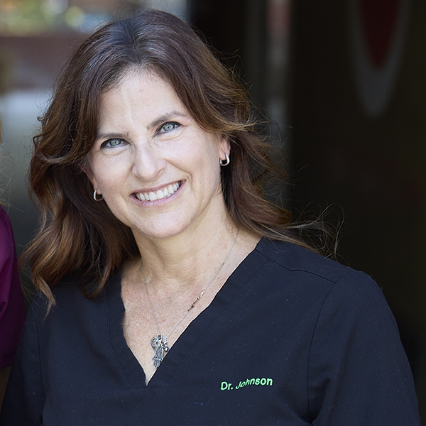 Meet Dr. Johnson | Atlanta Dentist | Implant Dentist